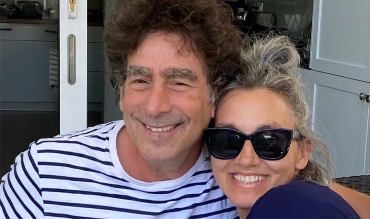 Spectrasonics - Los Angeles Fire Relief