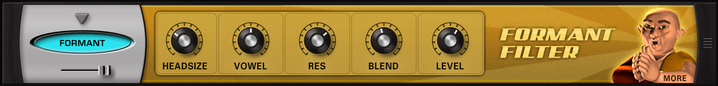 Spectrasonics - Omnisphere - Overview