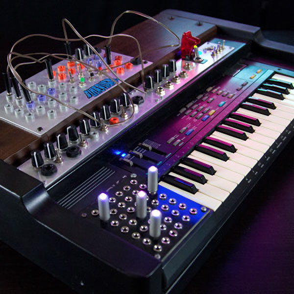 Spectrasonics - Omnisphere - Library