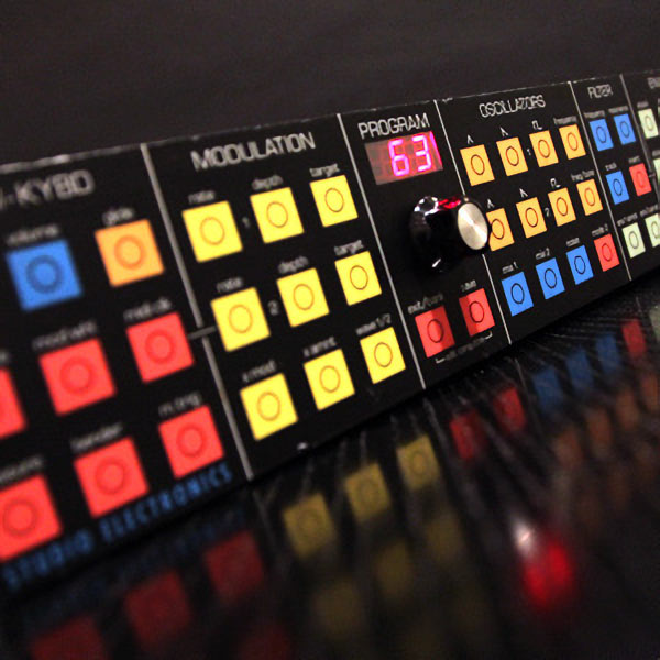 Spectrasonics - Trilian - Library