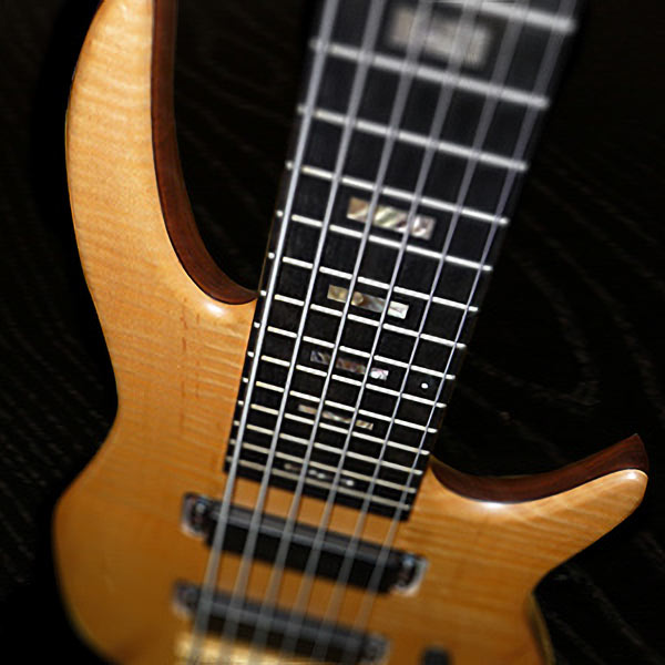 Spectrasonics - Trilian - Library