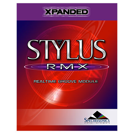 Spectrasonics Webstore