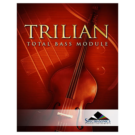 Spectrasonics Techshop