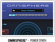 Spectrasonics Virtual Instruments